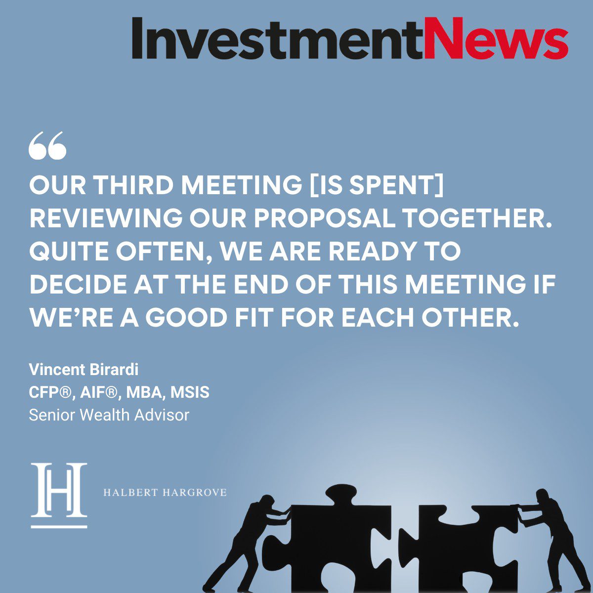 How to Turn First Meetings into Lasting Client Relationships