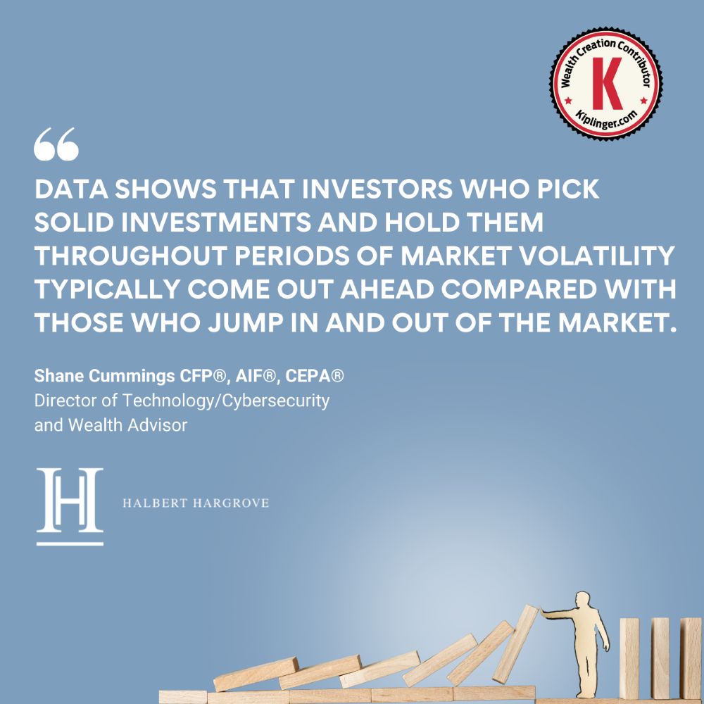 Five Common DIY Investing Mistakes to Avoid