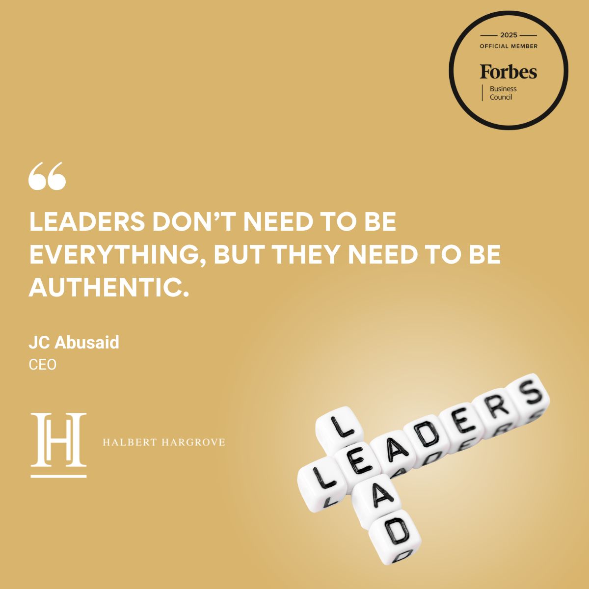 Five Leadership Lessons from an Unexpected Journey to CEO