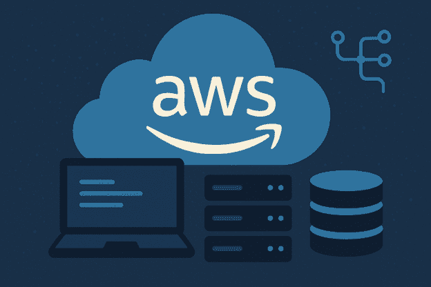 What’s the Deal with AWS and Its Global Cloud Impact