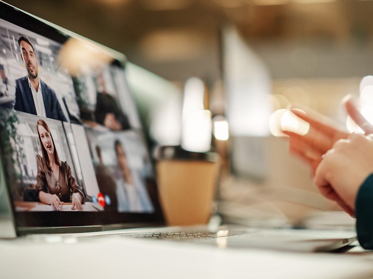 Virtual Financial Advisor Services - Financial Advisors | Halbert Hargrove